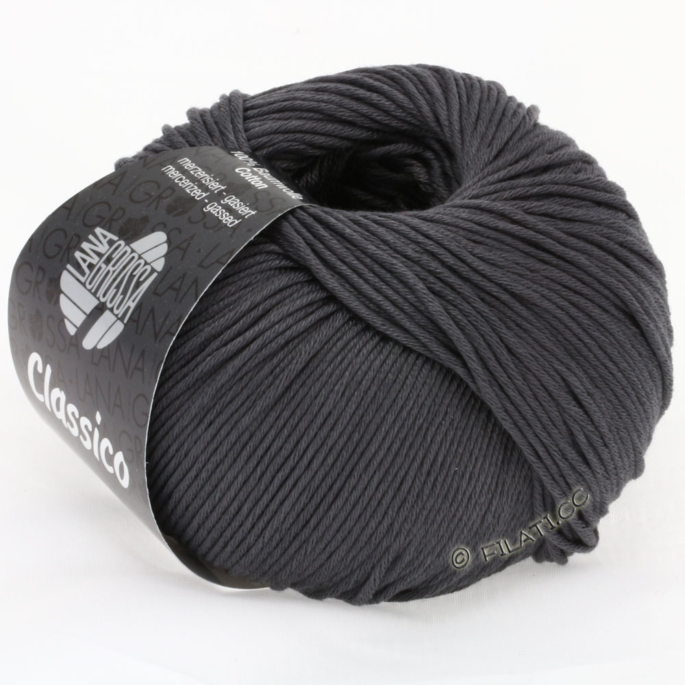 Lana Grossa CLASSICO Uni | CLASSICO Uni från Lana Grossa | Garn & Ull ...