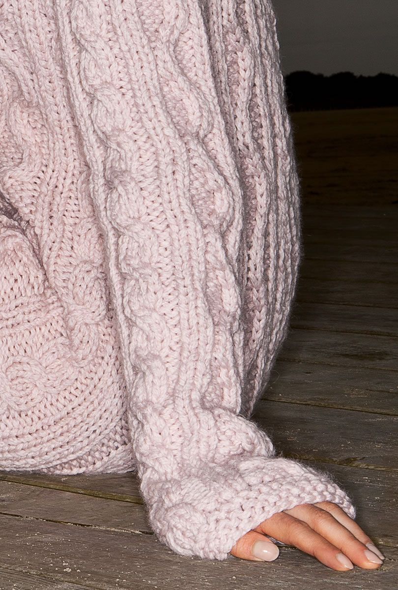 PULLI Alta Moda Super Baby - German Edition från Lana Grossa | FILATI ...