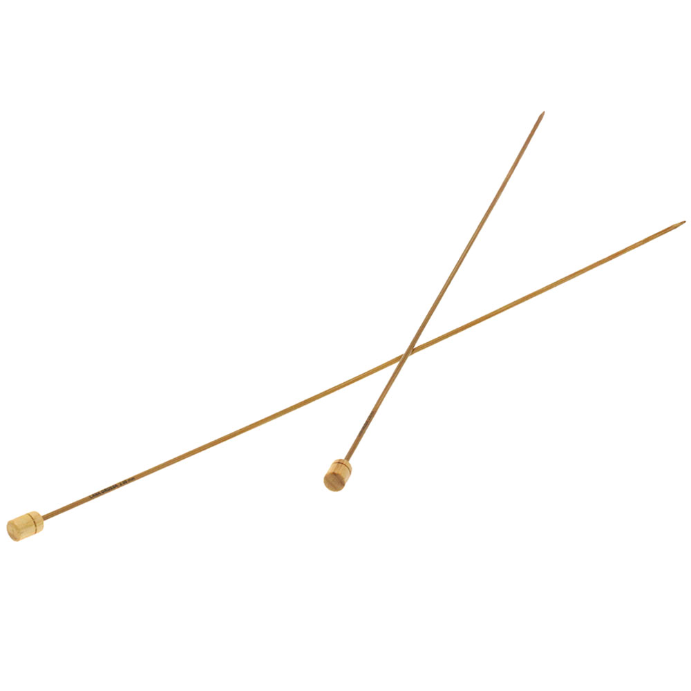 Lana Grossa / Knit Pro Parstickor Bambu St. 2,0 | FILATI Onlineshop